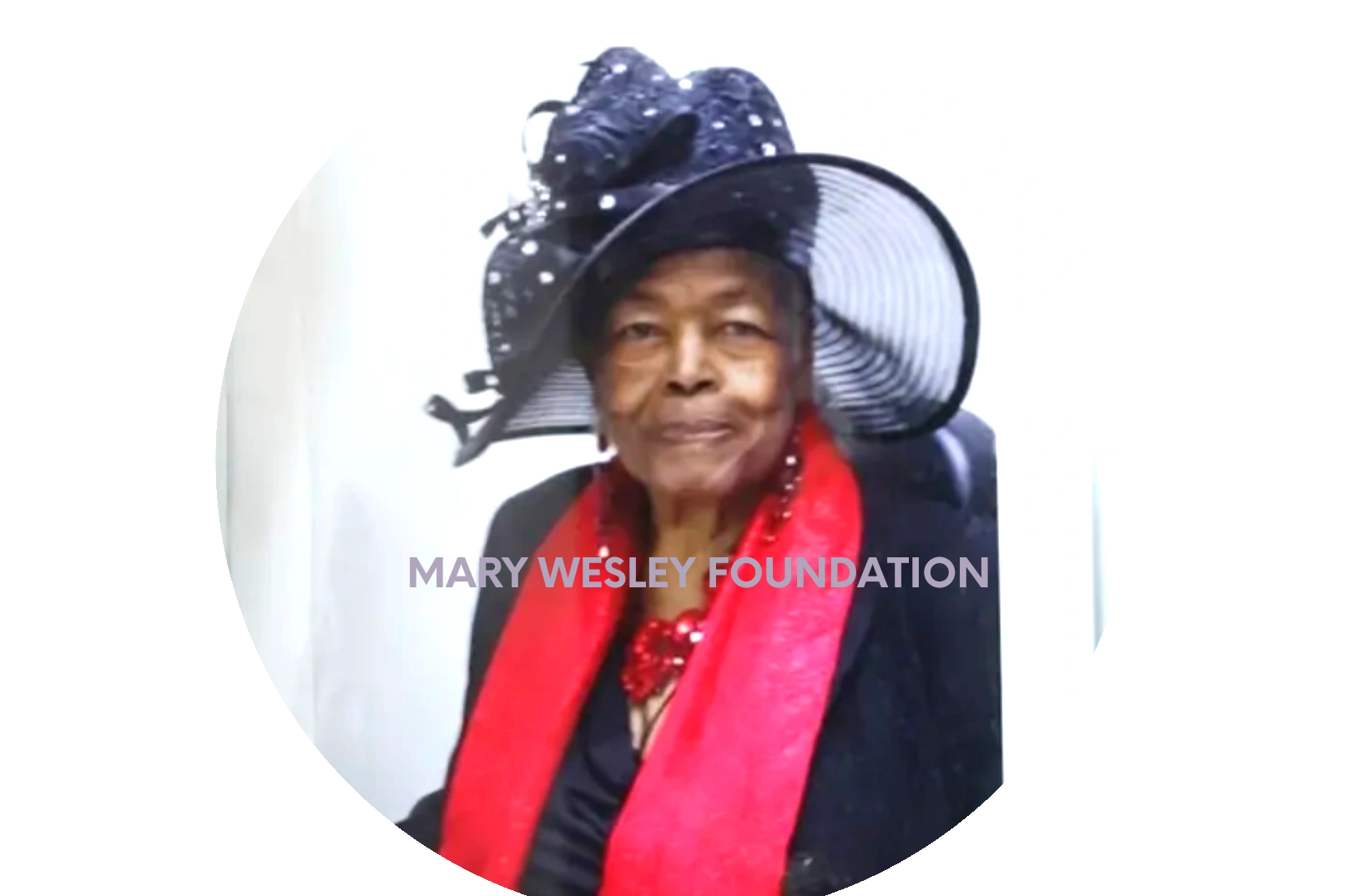 The Mary Wesley Foundation