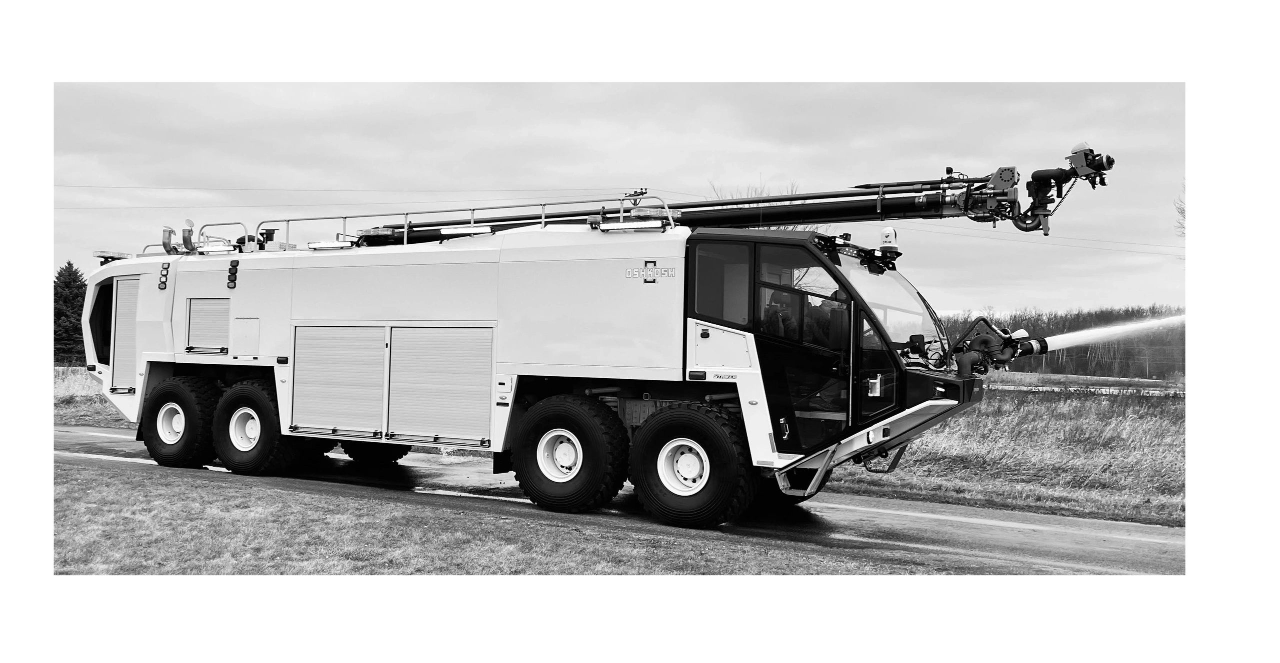 NorthStar ARFF Solutions – Unbiased ARFF Consulting Focused on ARFF ...