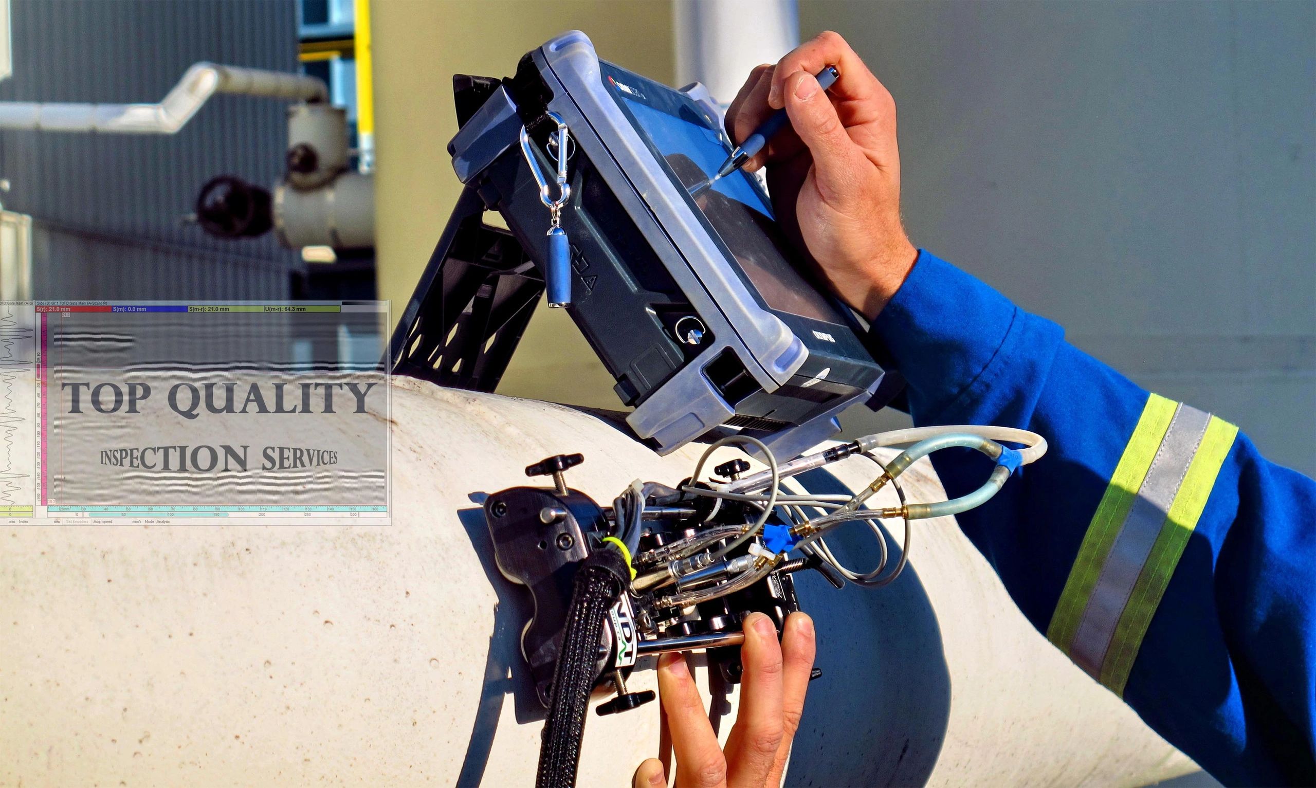 Inspection Quality Ndt Inspection Services Inspection Quality Ndt Inspection Services
