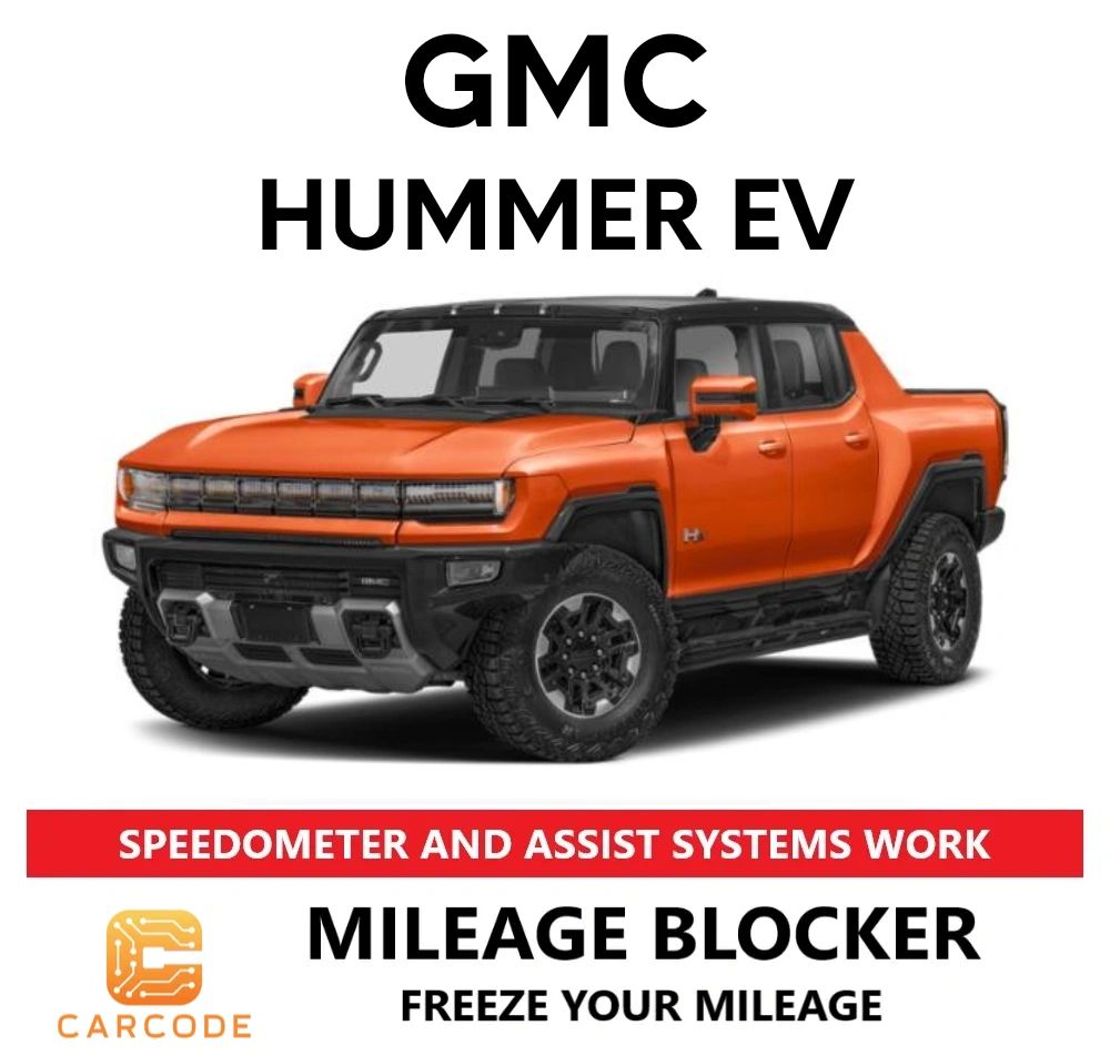 Gas Mileage For A Hummernull