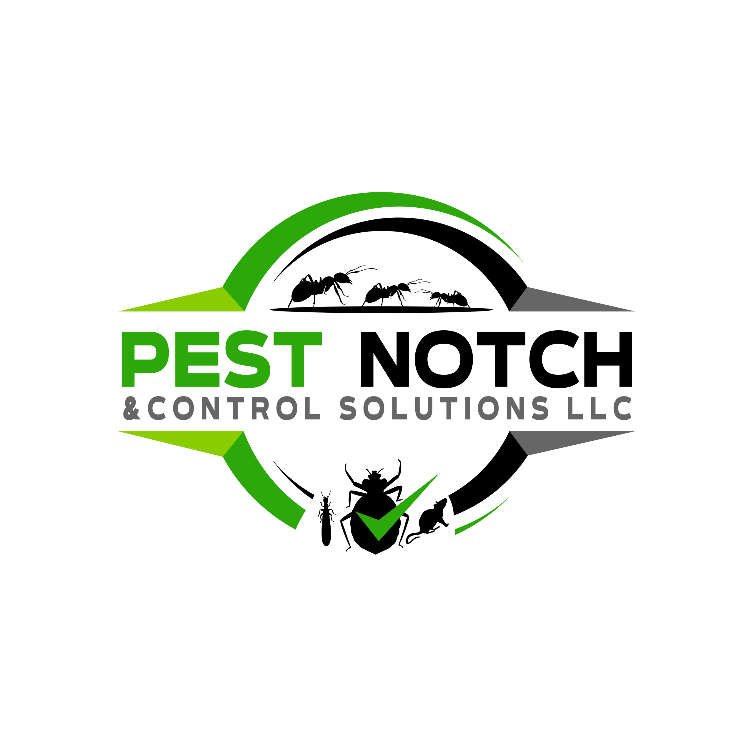 Home | Pest Control Services by Pest Notch & Control Solutions