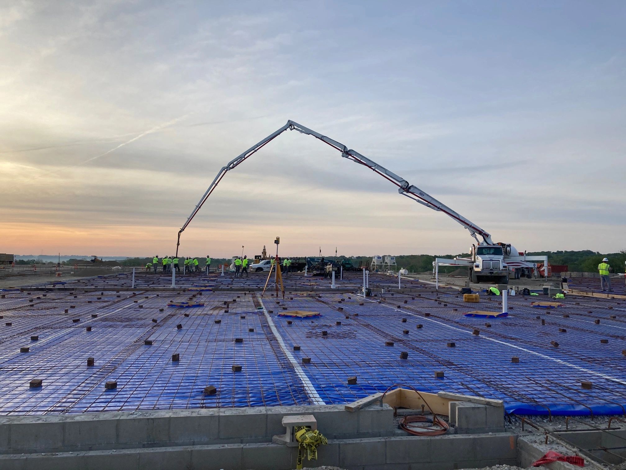 Sloan Concrete