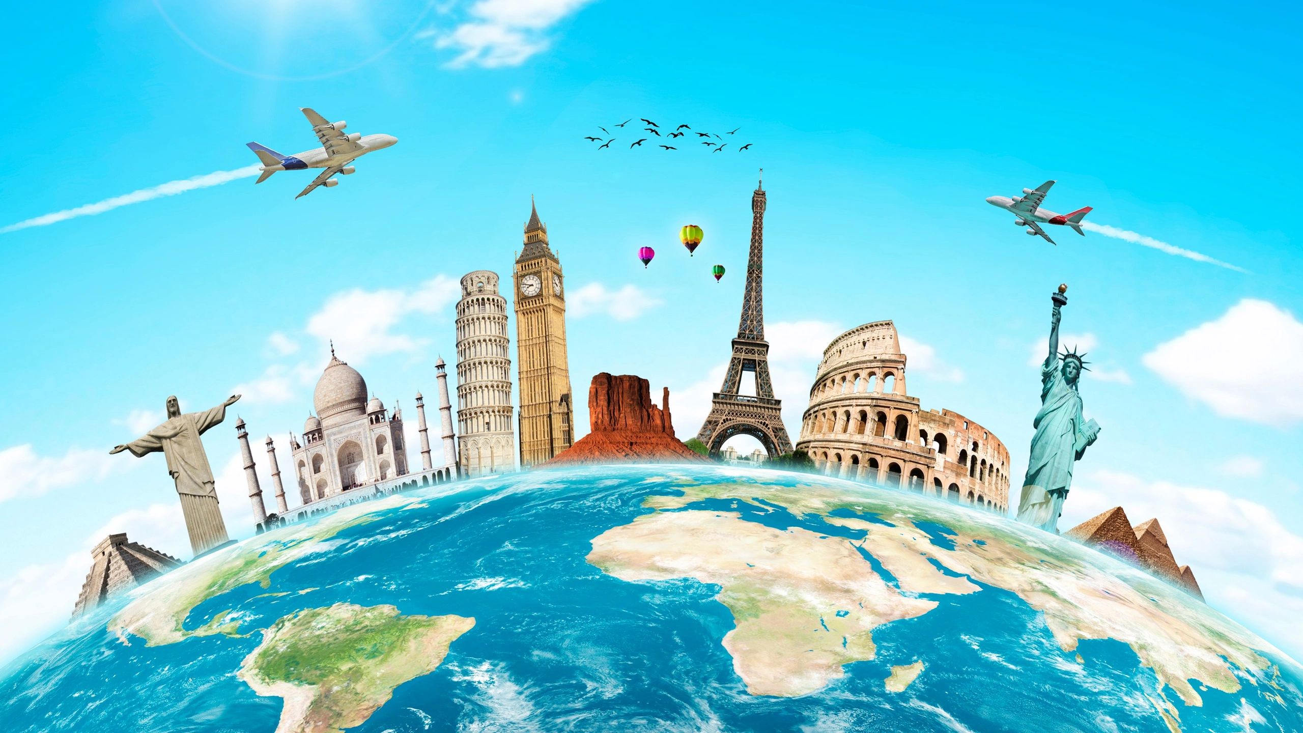 International Travel