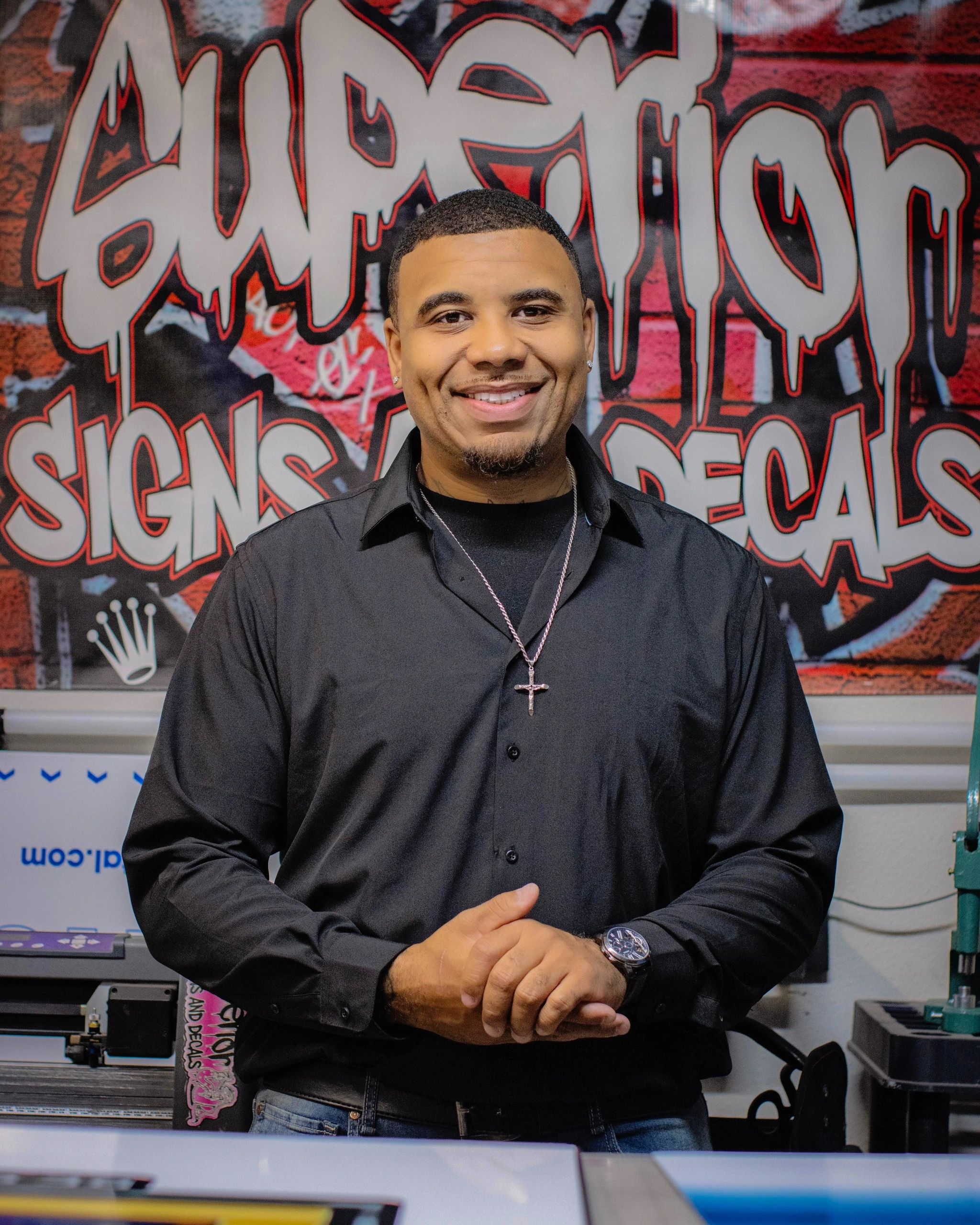 Superior Signs and Decals