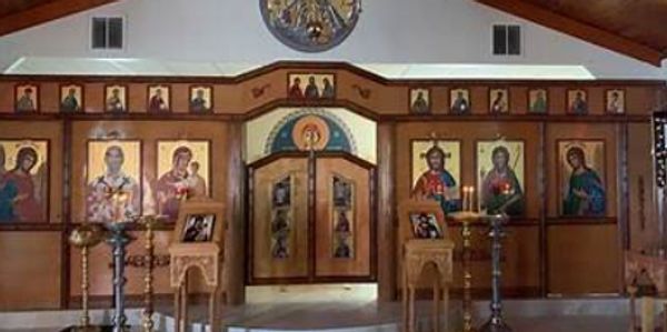 Institute for Eastern Christian Studies