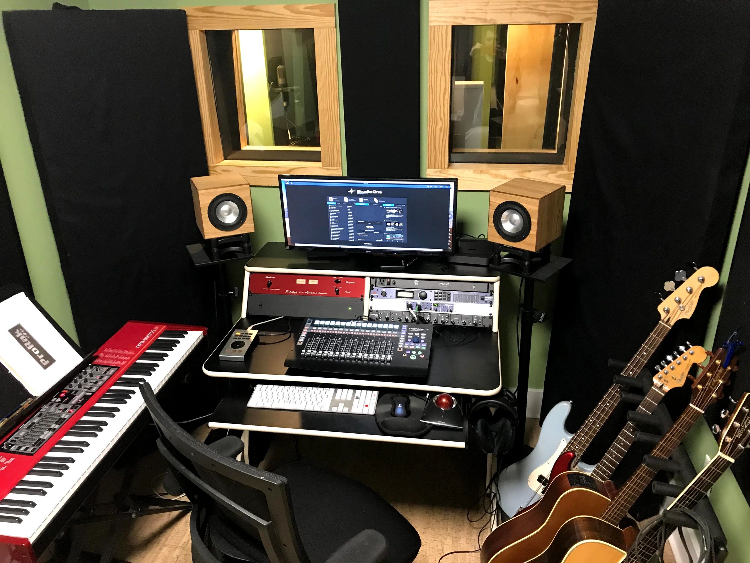 James Gammon Productions