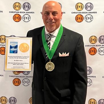 Rob Ekno Producer, TV Host, Speaker