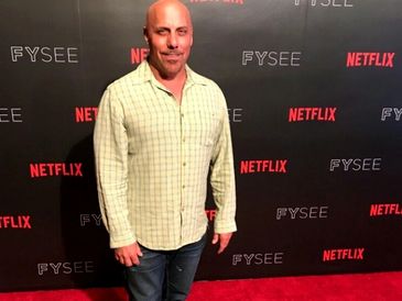 Rob Ekno Producer, TV Host, Speaker