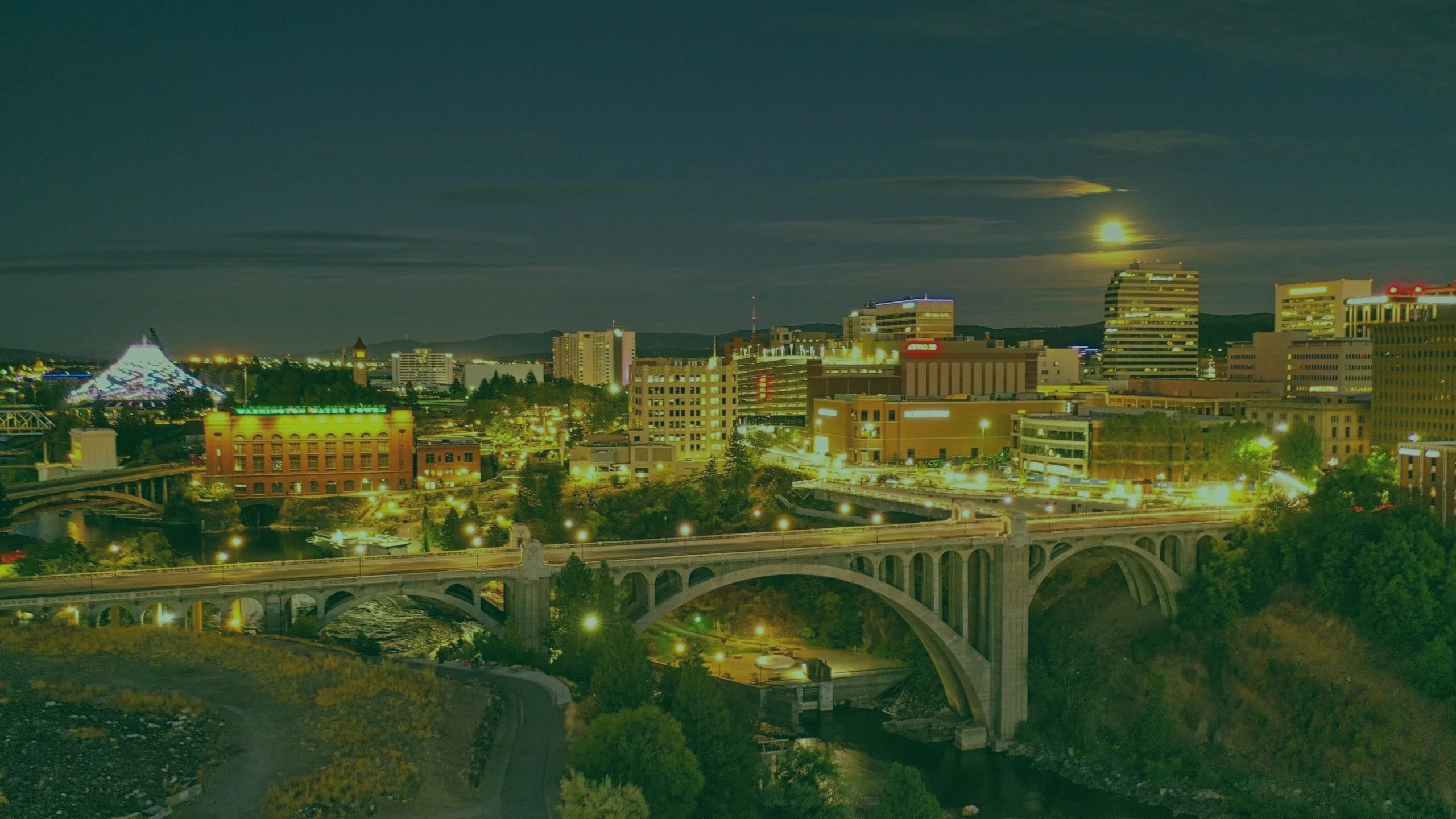 North Spokane Auto Licensing