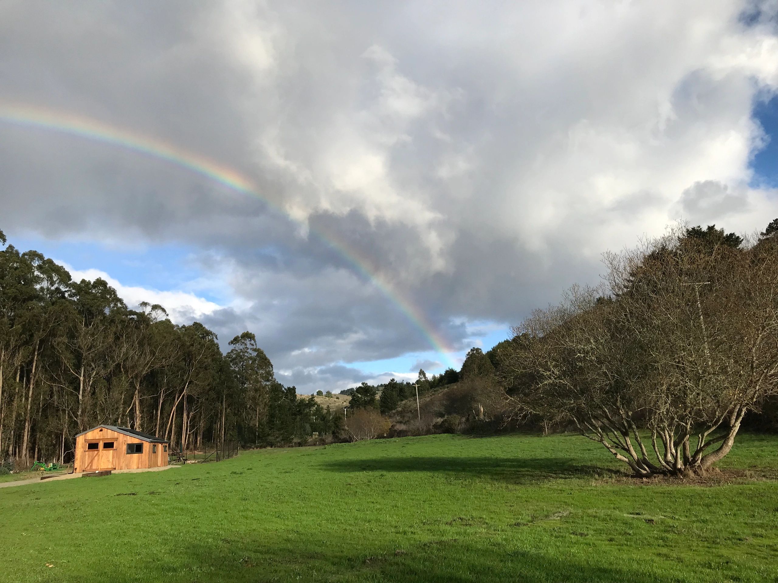 Agramonte Ranch Research and Conservation Center