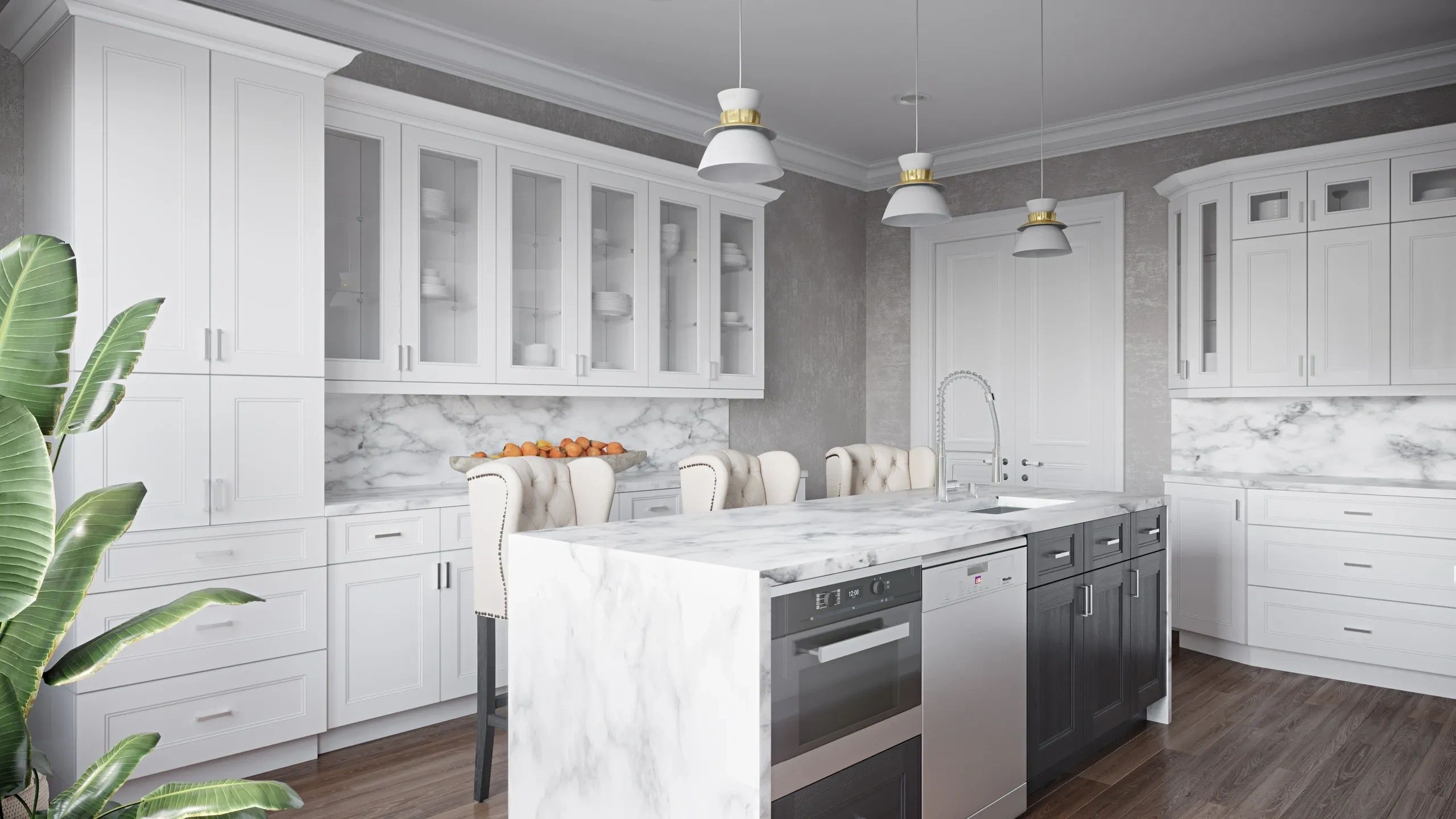 Luxe Kitchen and Bath - Kitchen Cabinet Store - Kitchener, Ontario