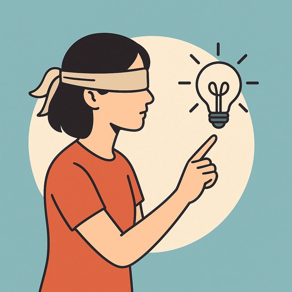 The Psychology Behind Blind Belief