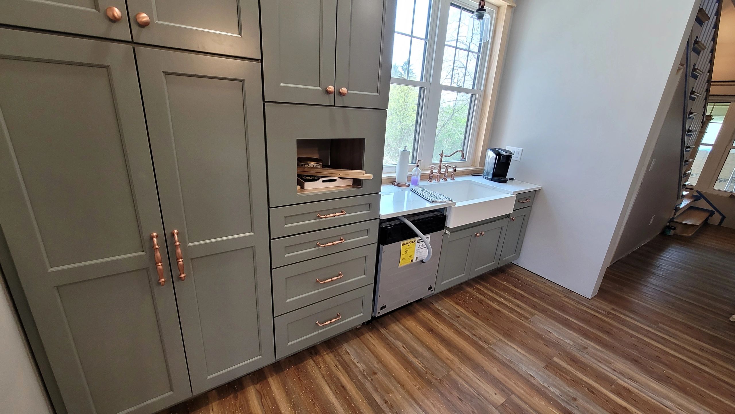 The Cabinet Boss | Cabinets, Kitchen Remodeling & Resurfacing in ...