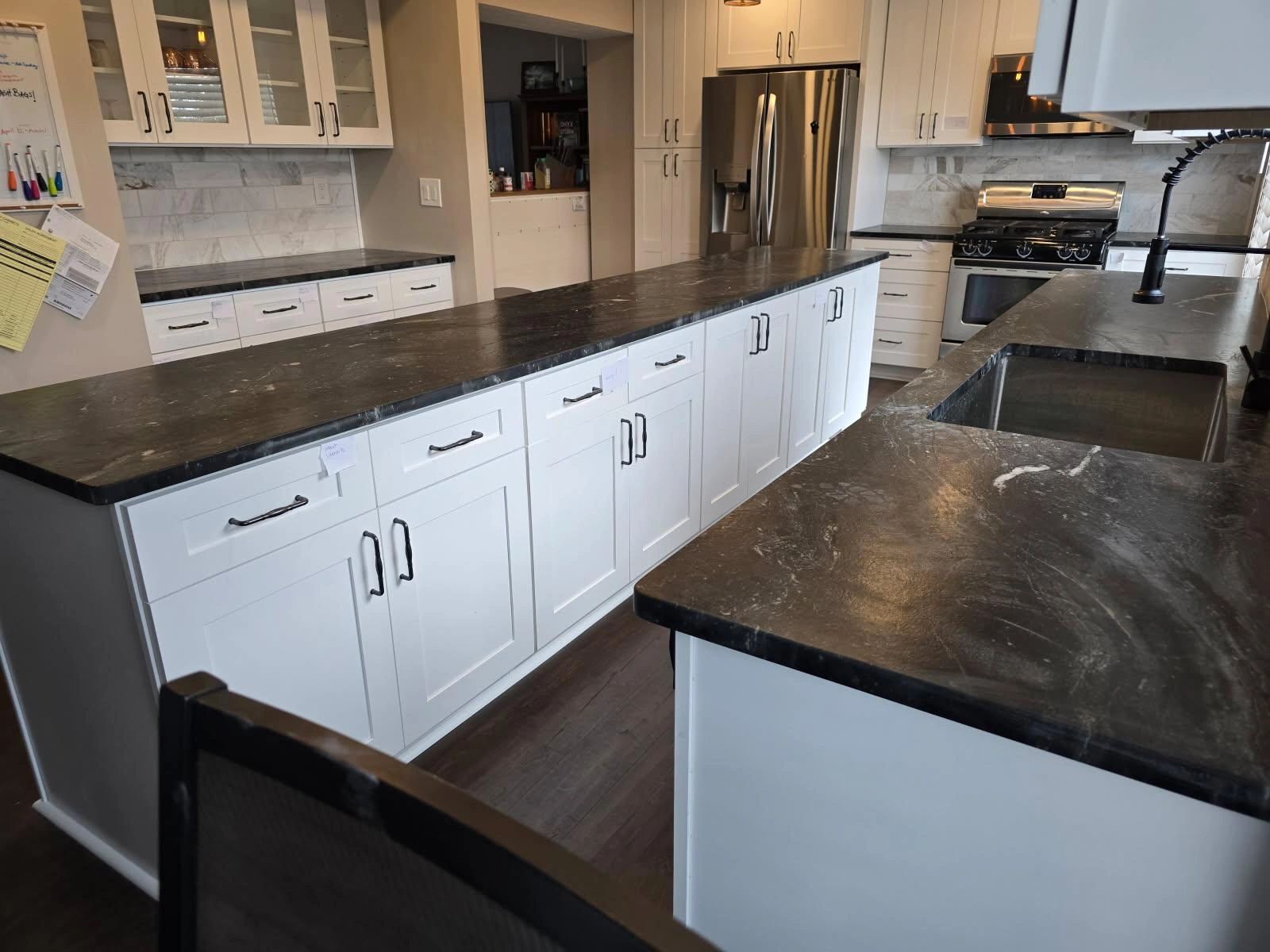 The Cabinet Boss | Cabinets, Kitchen Remodeling & Resurfacing in ...