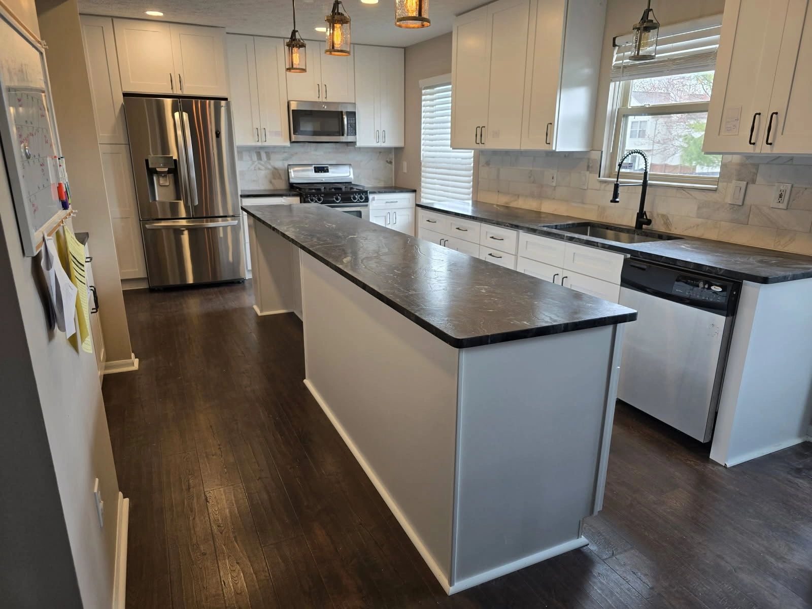 The Cabinet Boss | Cabinets, Kitchen Remodeling & Resurfacing in ...