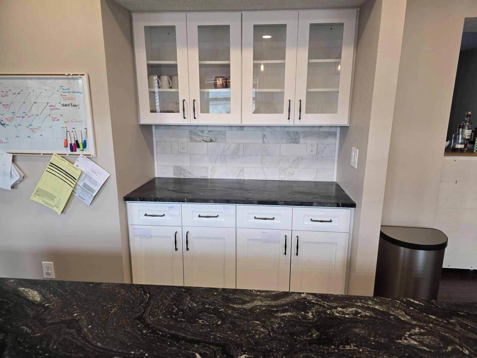 The Cabinet Boss | Cabinets, Kitchen Remodeling & Resurfacing in ...