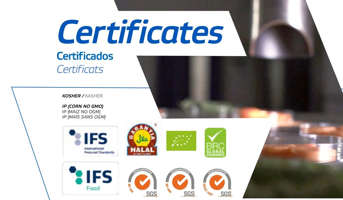 FOOD SAFETY | MFI FOODS