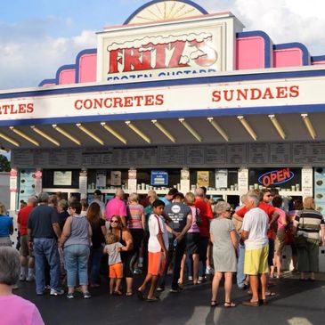 Join Our Team | Hi, Welcome to Fritz's