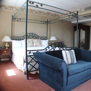 Waynebrook Inn - Venue, Restaurant, Pet Friendly Hotels