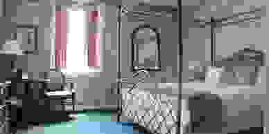 ROOMS | Waynebrook Inn