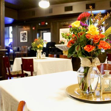 Waynebrook Inn - Venue, Restaurant, Pet Friendly Hotels