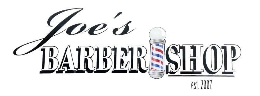 joes Barber Shop
