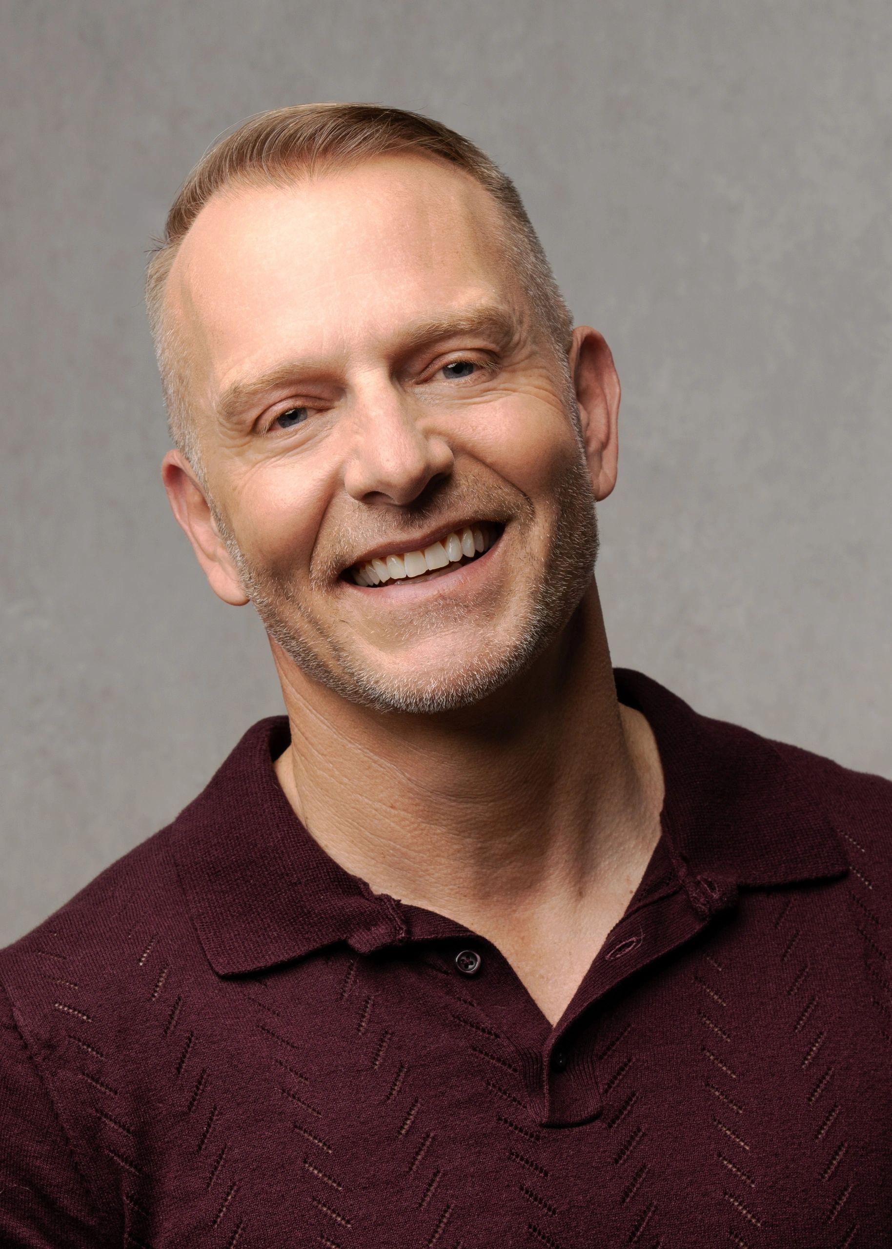 San Francisco Actor and Model