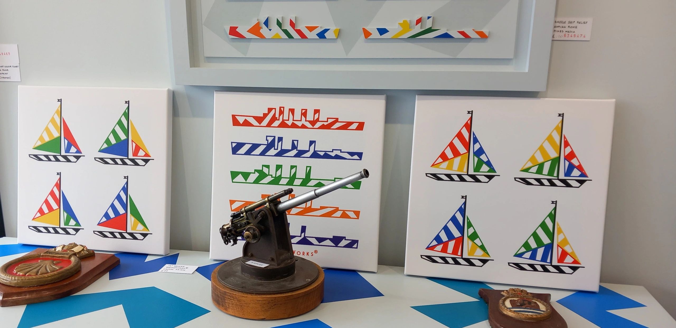 Gallery - Steamer Gallery