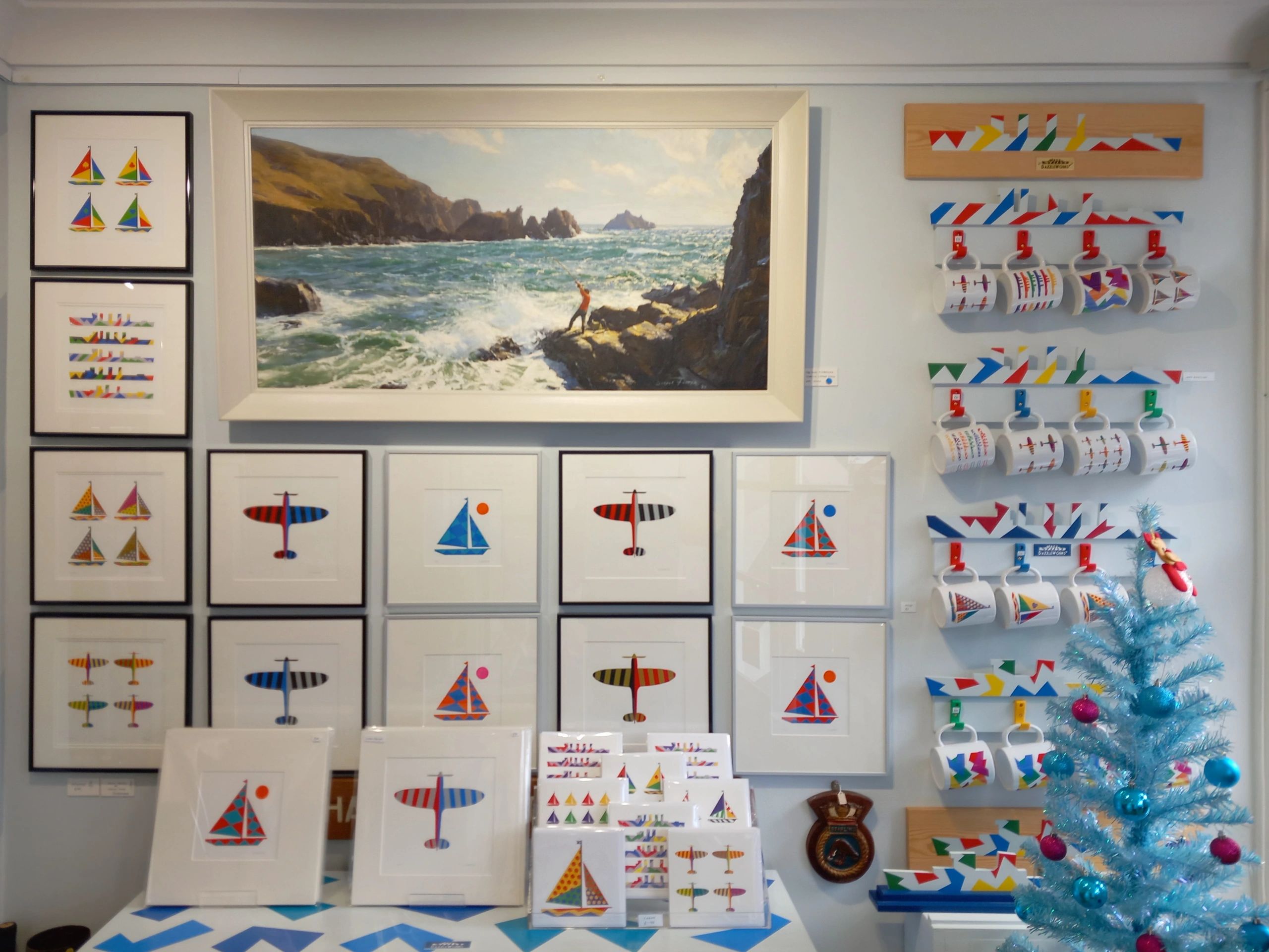 Gallery - Steamer Gallery