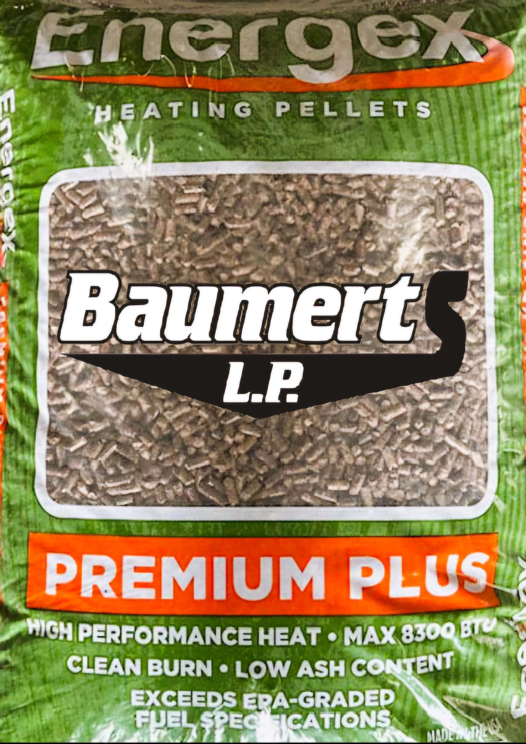 Baumerts, L.P.