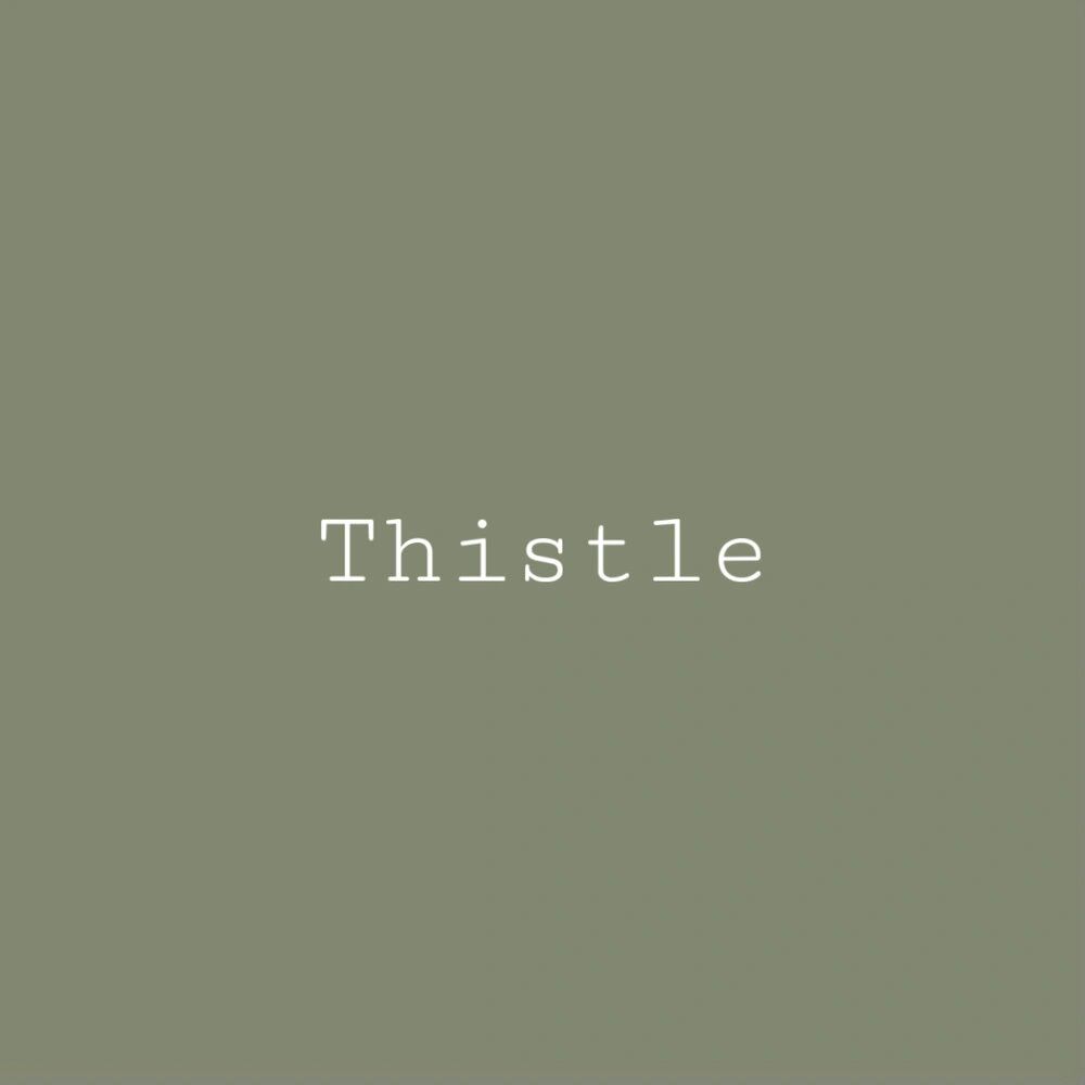 Thistle Green