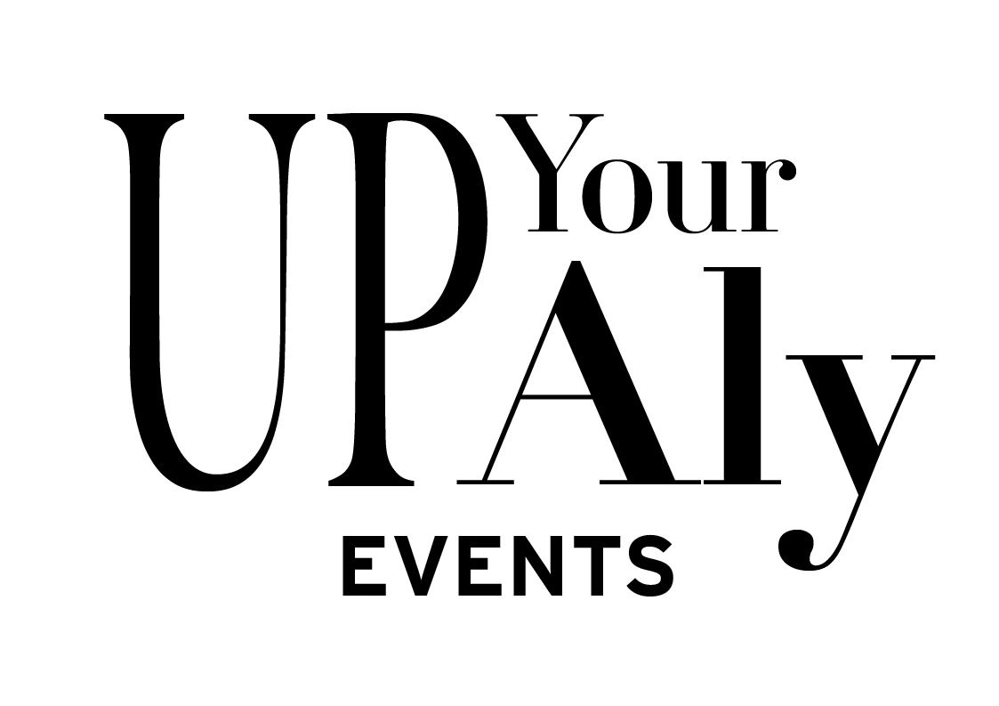 Up Your Aly Events