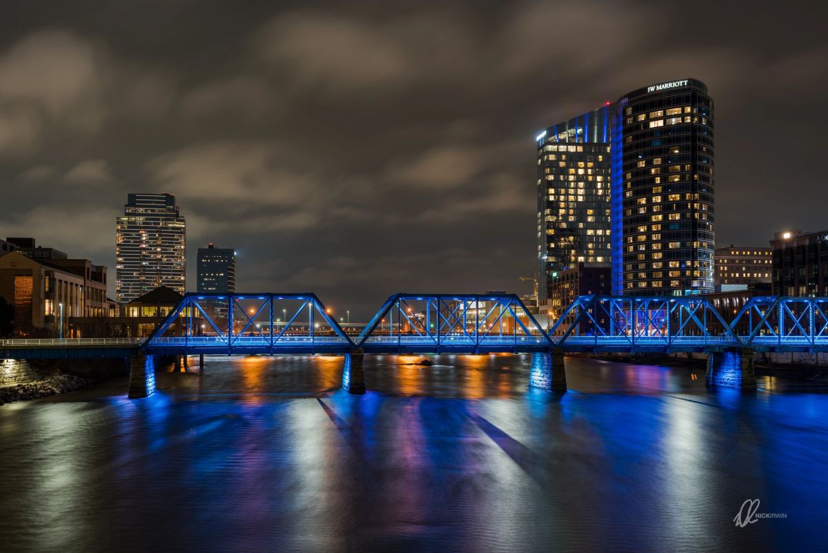 A Grand Night (North)- Grand Rapids