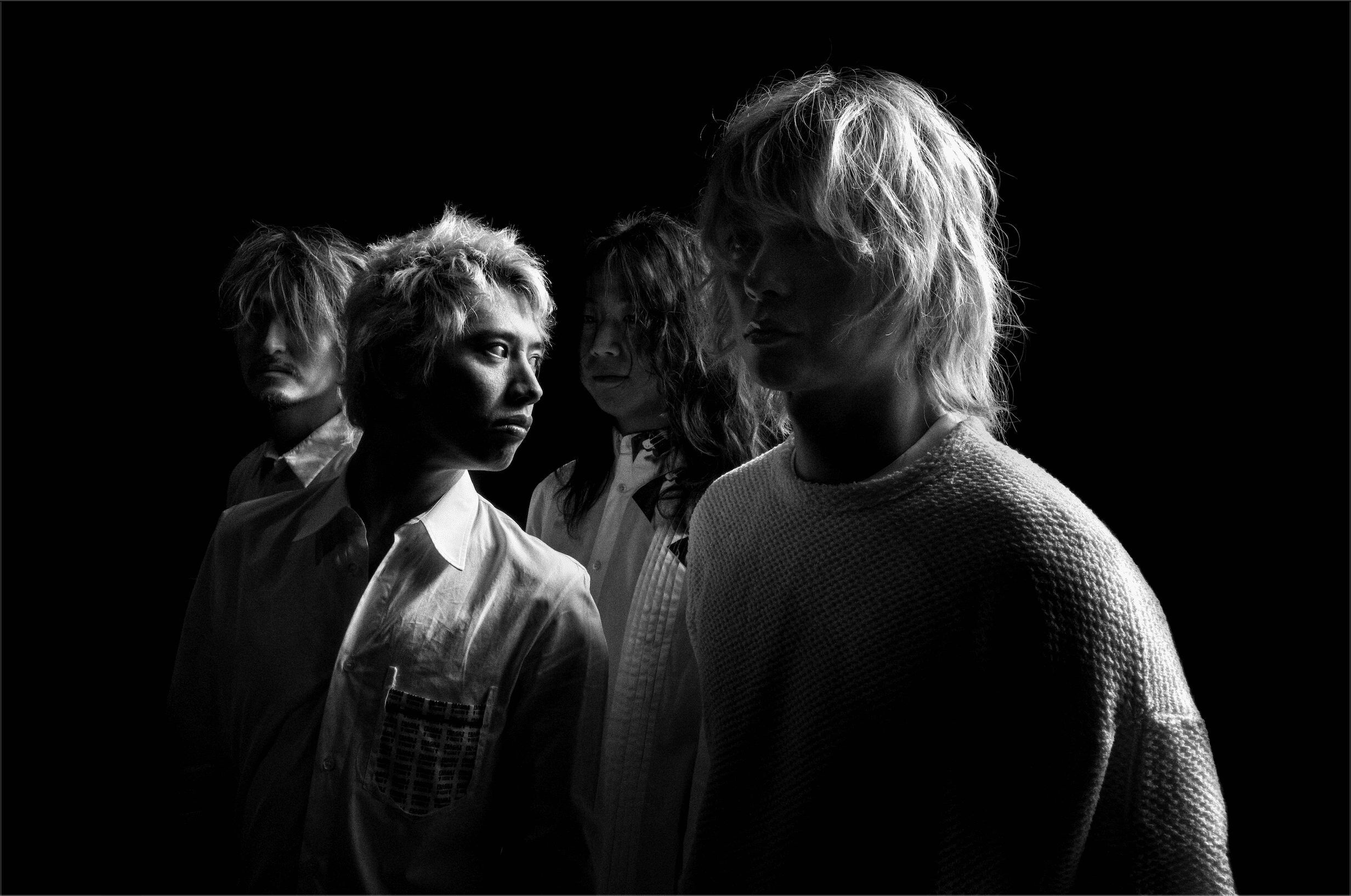 A Tokyo Noizu History Of: ONE OK ROCK