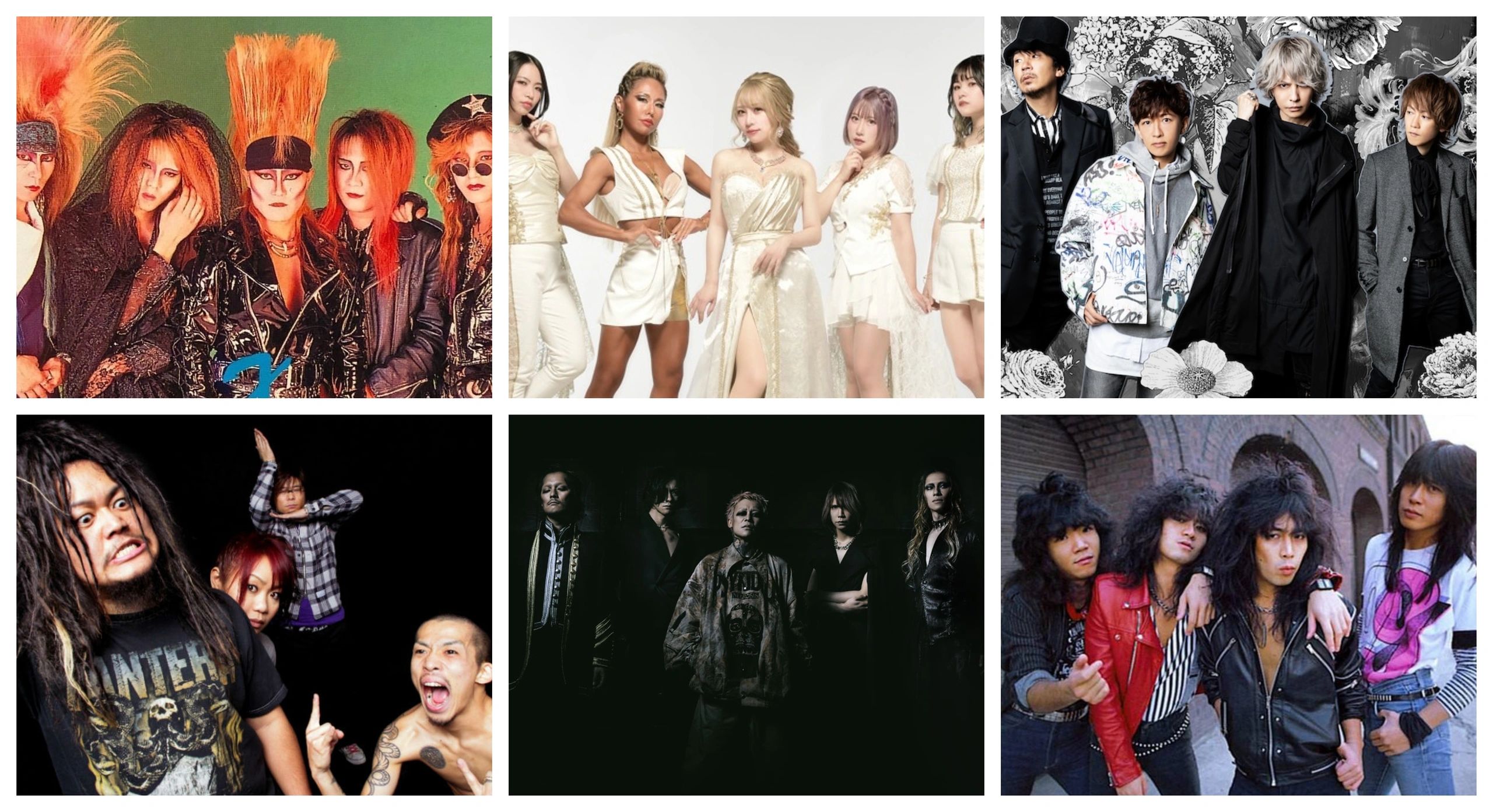 The Evolution of Japanese Rock and Metal: From Origins to Today