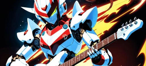 Tokyo Noizu - Japanese Band Tours, Japanese Concerts Uk, Jrock Tours