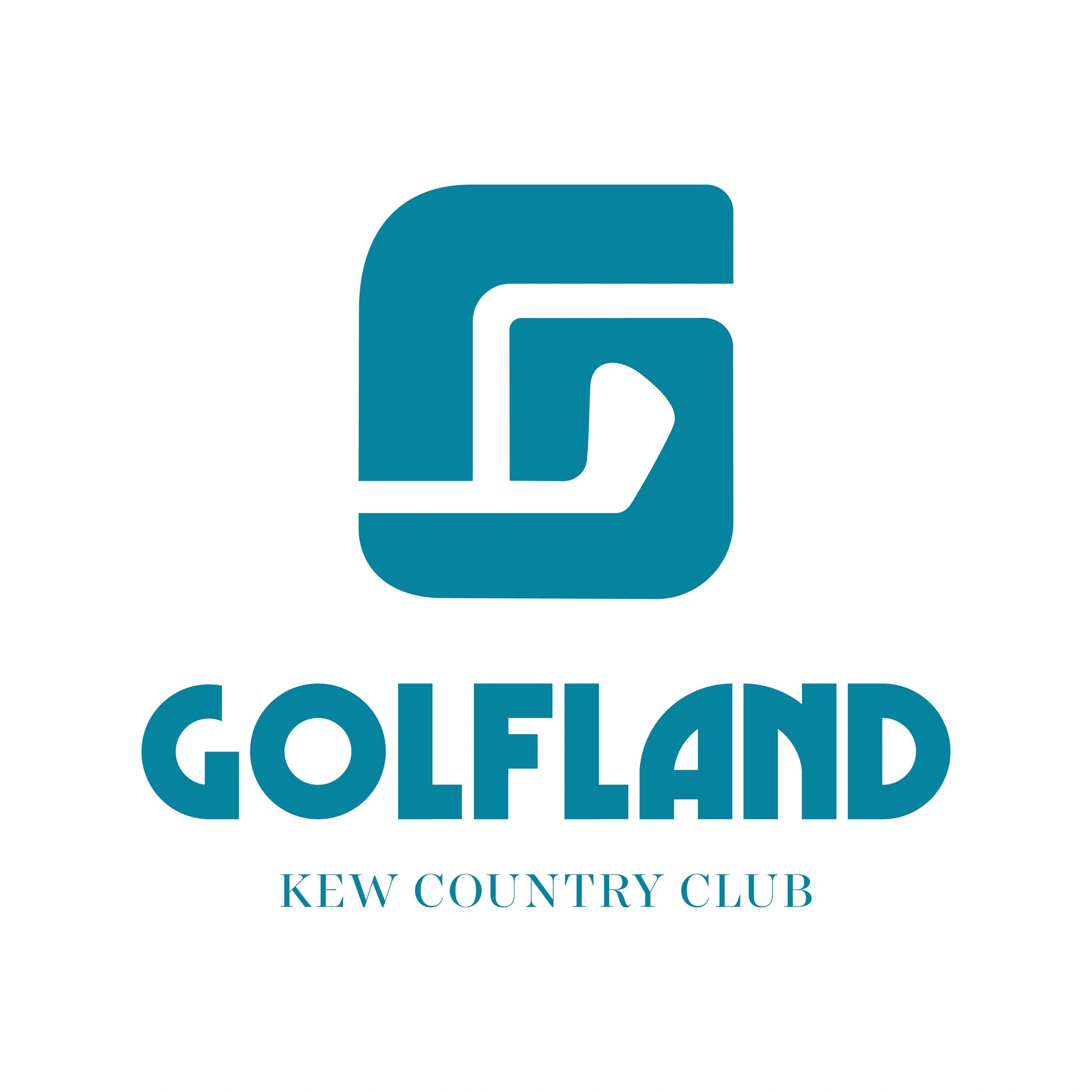 Golfland Kew Country Club - Home