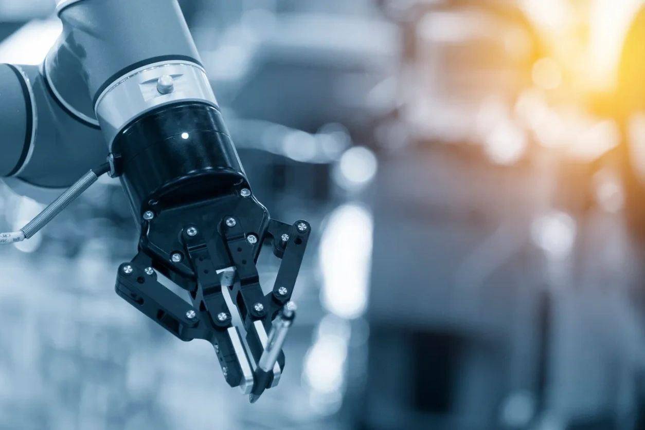 Next Reality Robotics