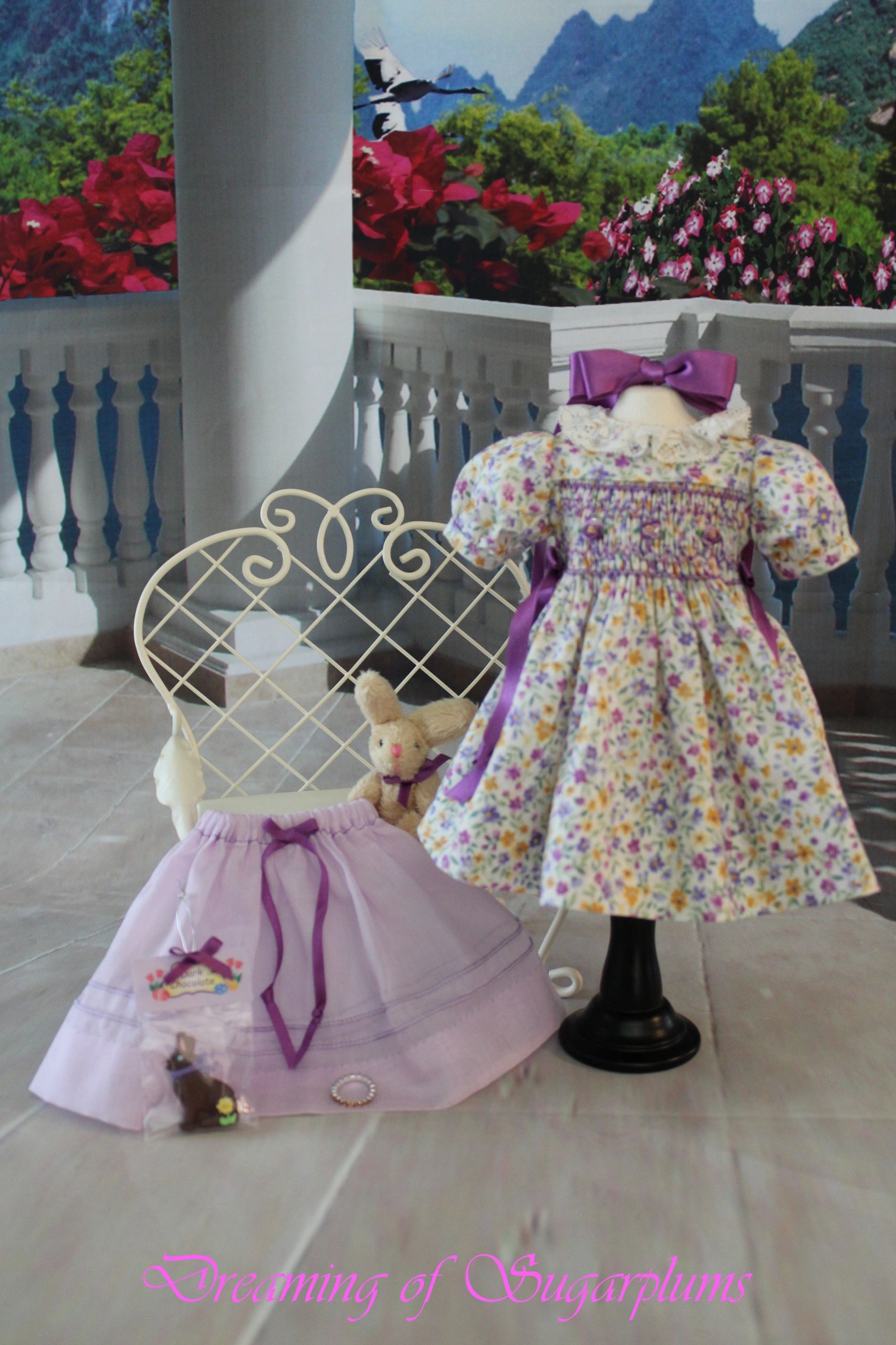 Bleuette Family Apparel