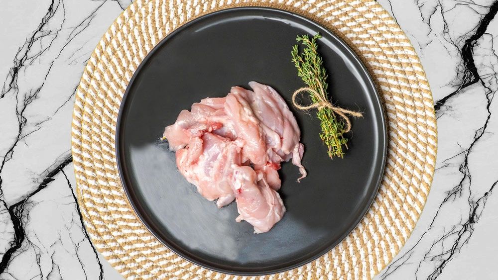 Chicken ribs 500-550g