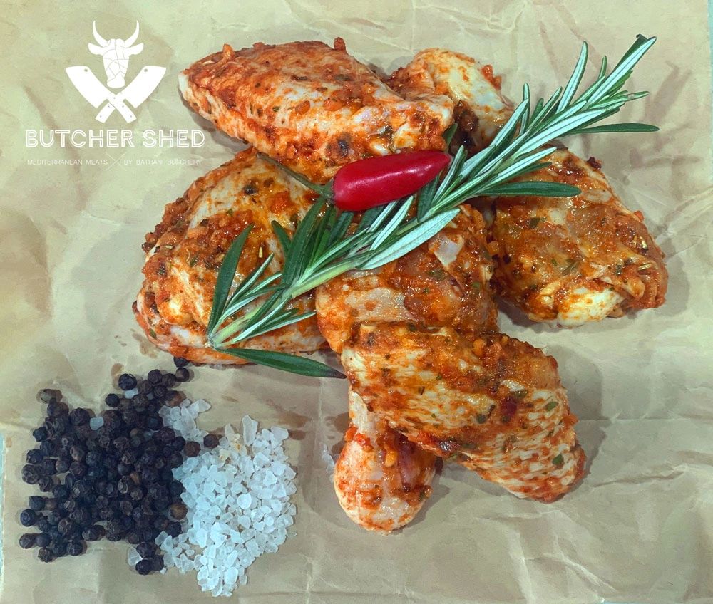 Chicken