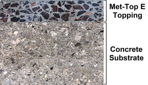 Metalcrete Industries - Industrial Flooring