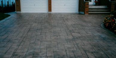 Products | Metalcrete Industries