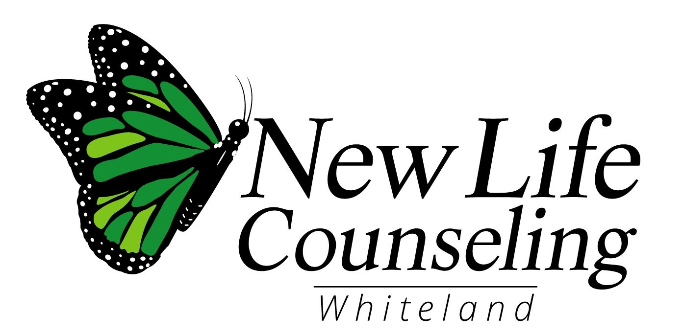 New Life Counseling - Home
