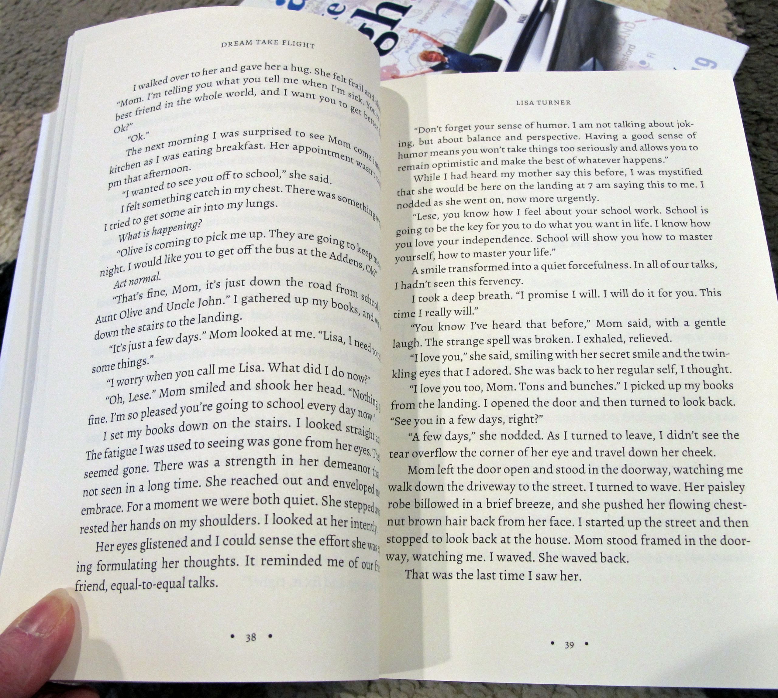 Self Publishing: How to Format Your Book