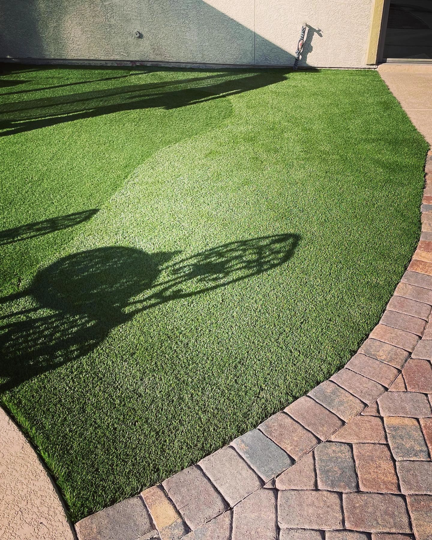 Why does Artificial Turf Dye Lot Matters in Las Vegas