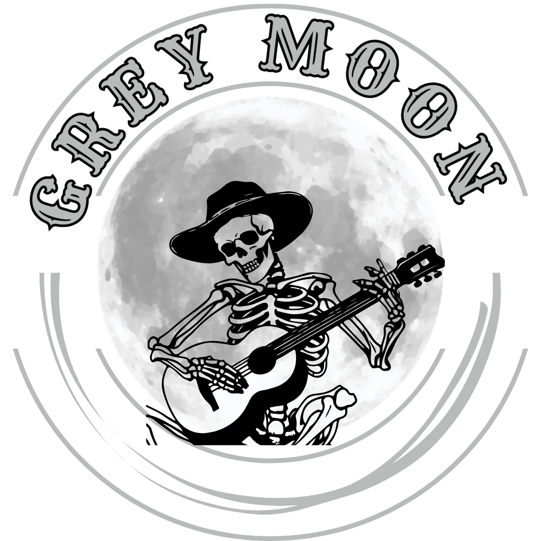 Grey Moon Music