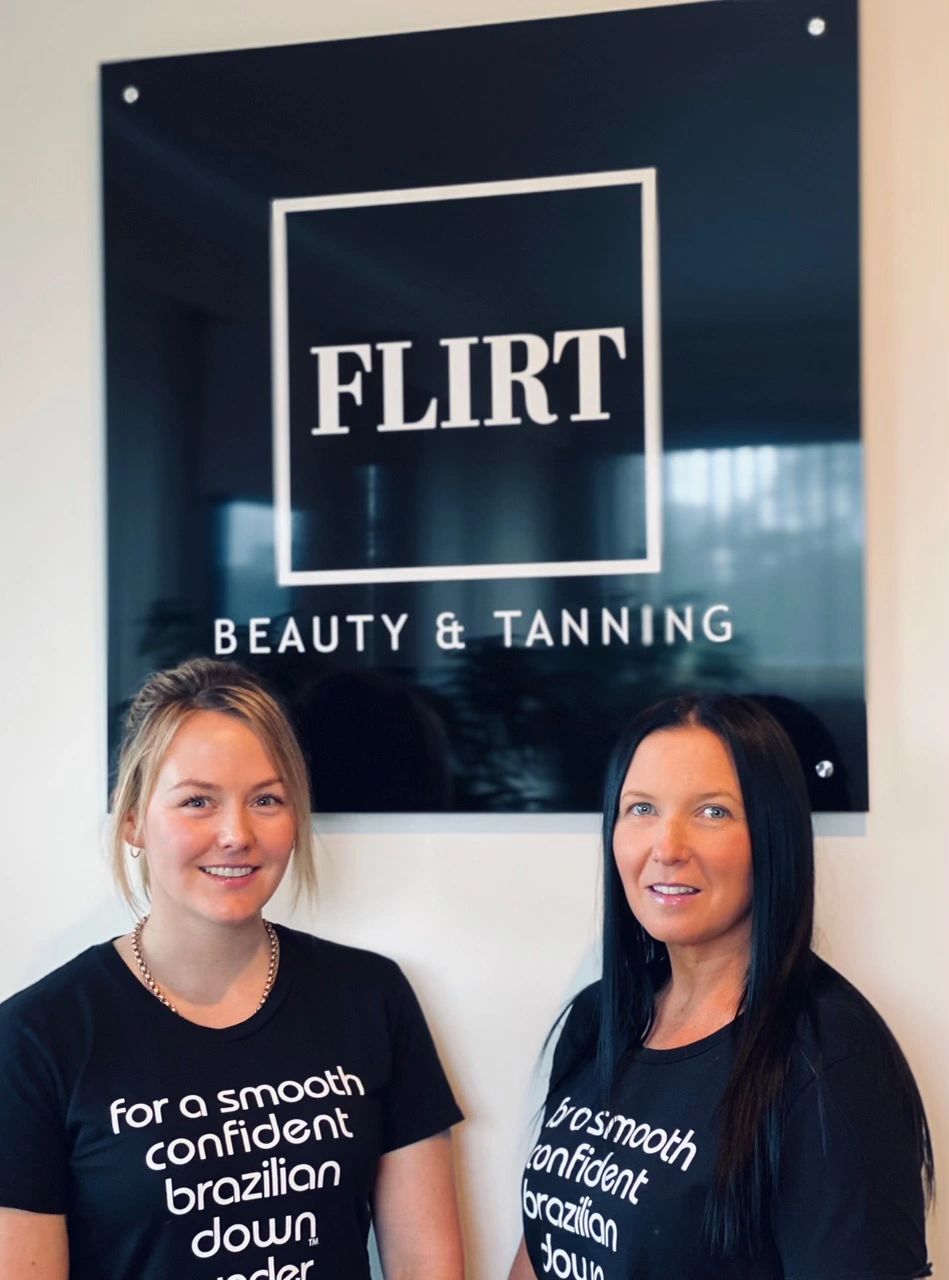 Flirt Beauty and Tanning