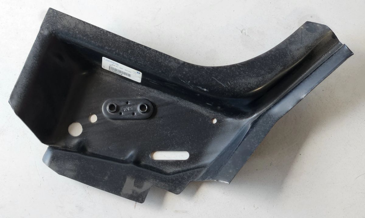 1993-2002 CAMARO/FIREBIRD PILLAR REINFORCEMENT FRONT DOOR UPPER BODY ...