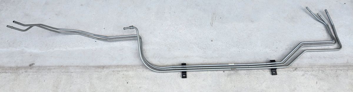 1993-1997 CAMARO/FIREBIRD PIPE ASSEMBLY FUEL FEED & EVAPORATIVE ...